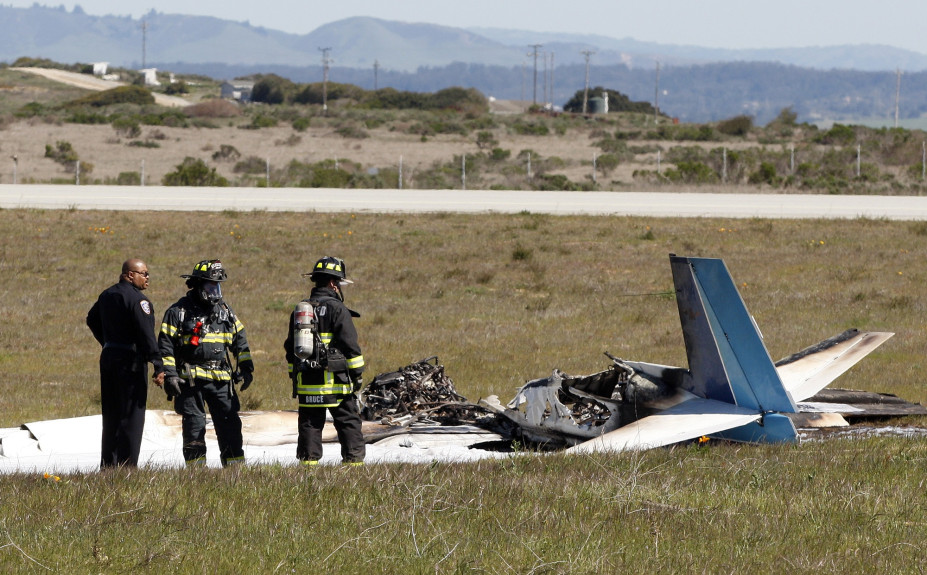 Kathryn's Report: Loss of Control in Flight: Mooney M20E, N213EJ; fatal ... Kathryn's Report: Loss of Control in Flight: Mooney M20E, N213EJ; fatal ...
