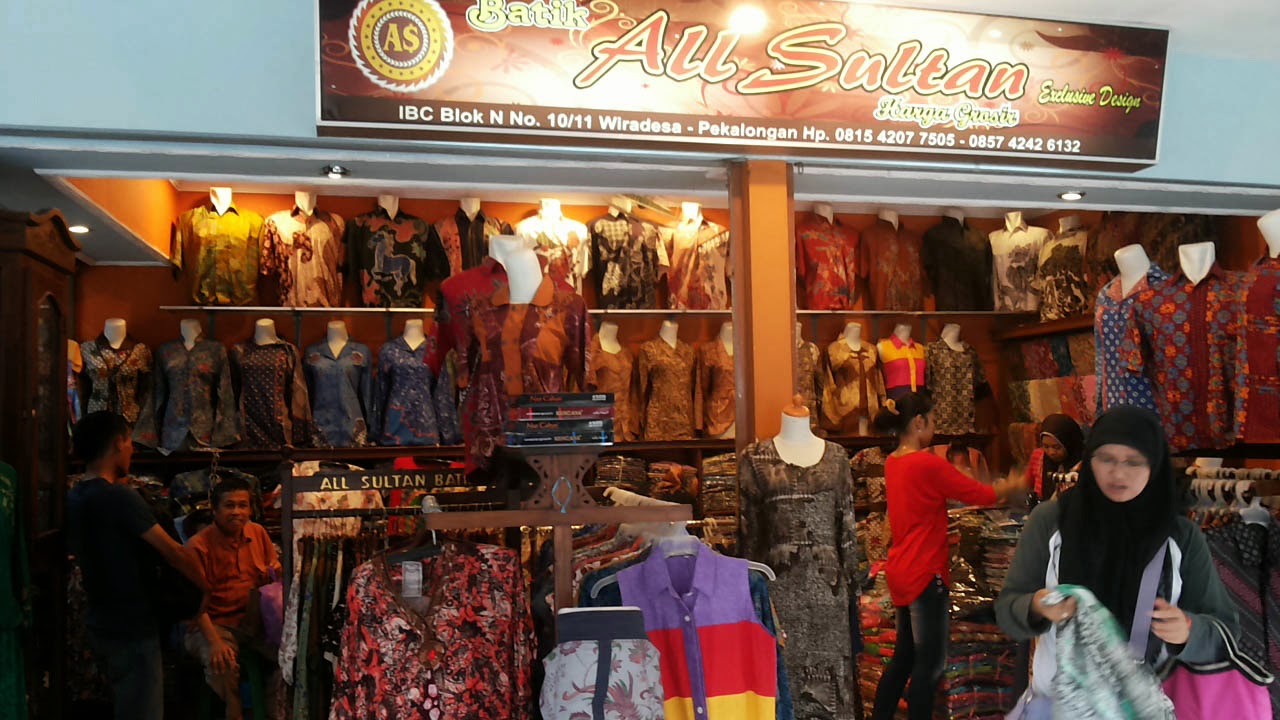 Blog | Husni I. Pohan: Petualangan Mengelilingi Jawa Part #3 dari 14 ...