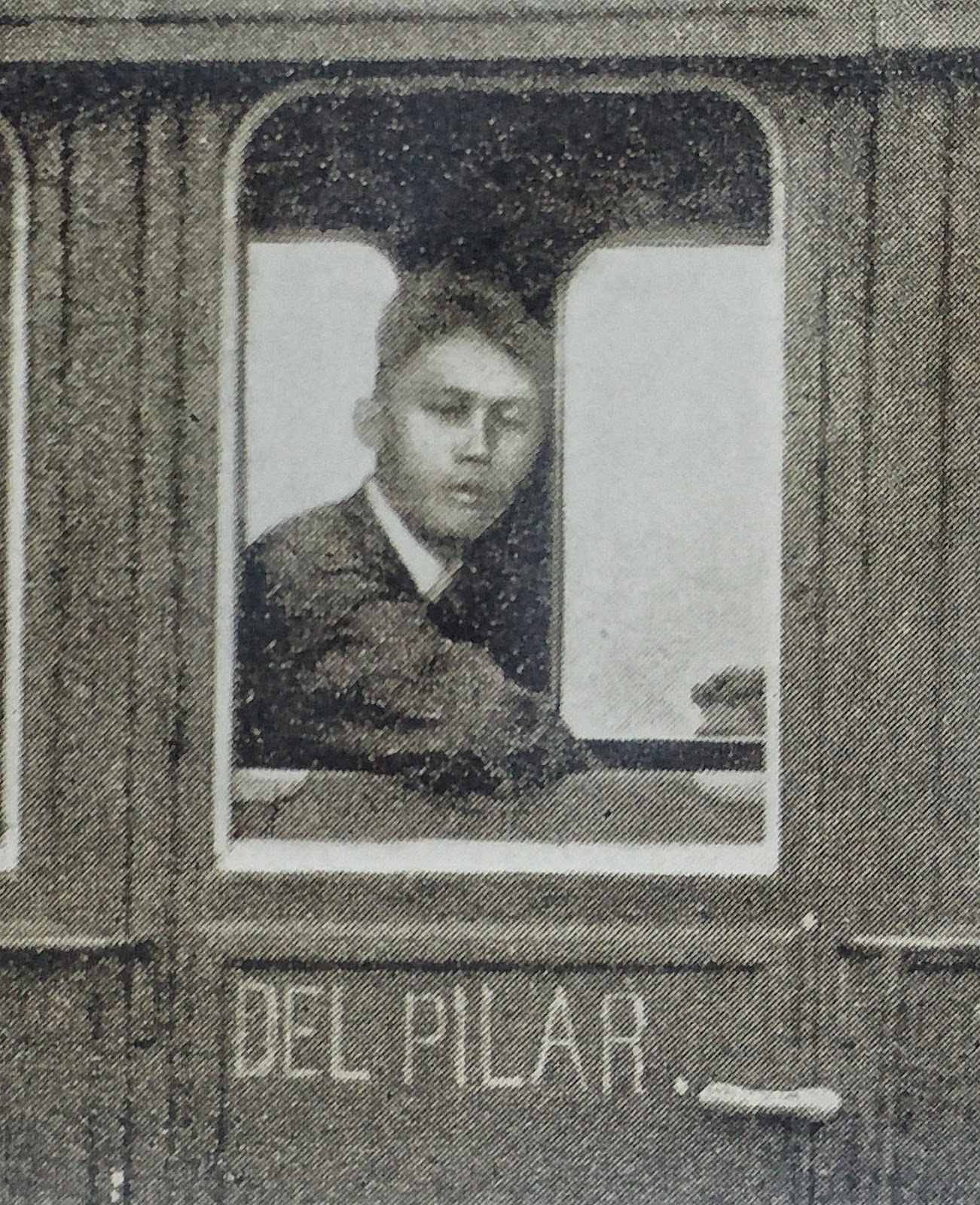 gregorio del pilar biography