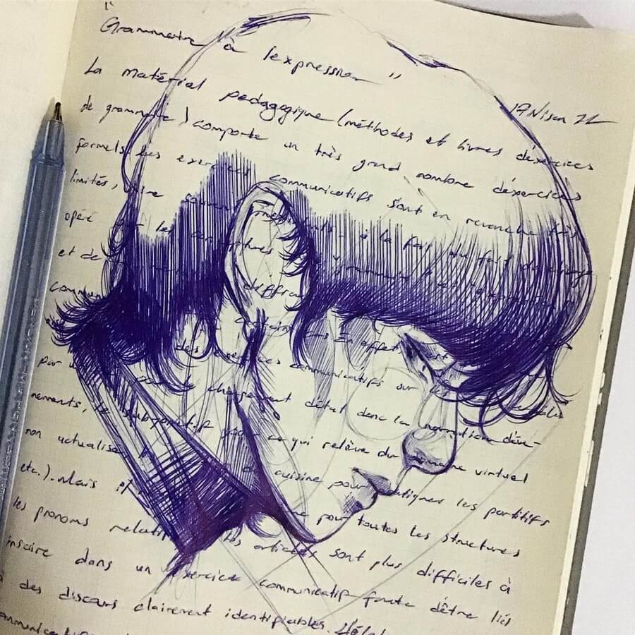 Design Stack: A Blog about Art, Design and Architecture: BTS and more ...