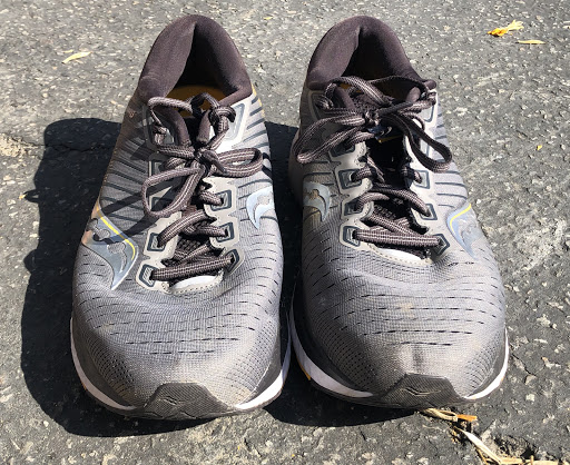 Saucony Guide 13 Review - DOCTORS OF RUNNING