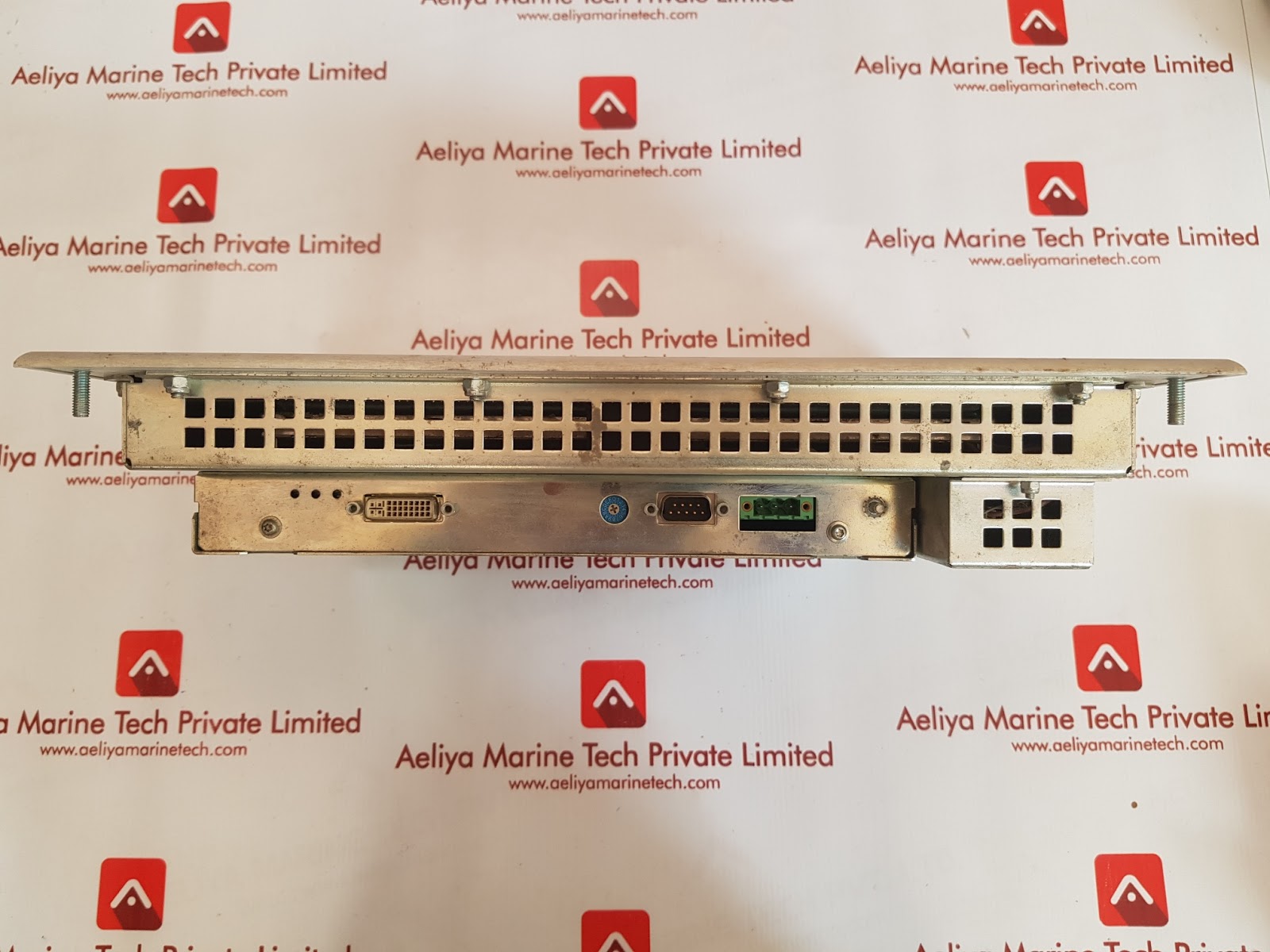 ROVEMA DVI-PANEL 10"(NOT WORKING) - Aeliya Marine