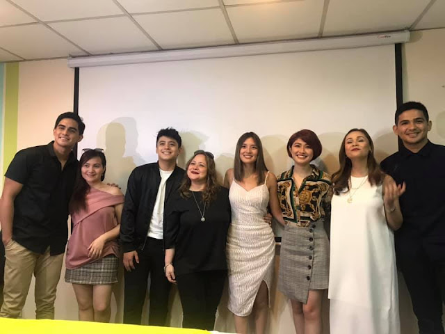 JUANCHO TRIVINO GETS BIG BREAK AS LEADING MAN OF ARRA SAN AGUSTIN IN ...