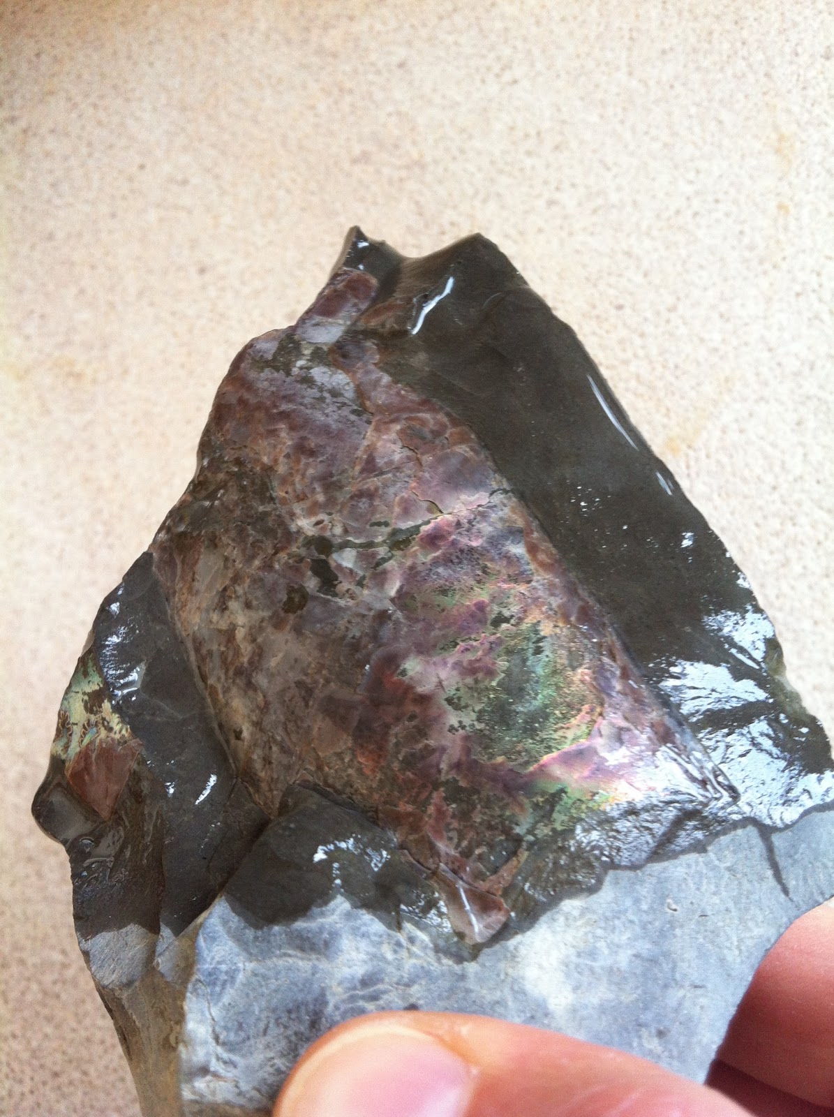 Tarot with Ashley: May 2012