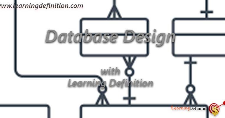 What is physical database design? - Learning Definition