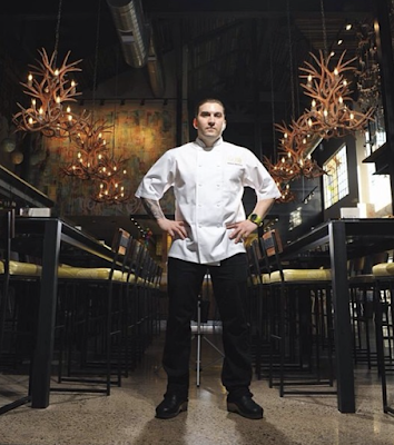 SanDiegoVille: Chef Partner Splits With North County's Popular Campfire ...