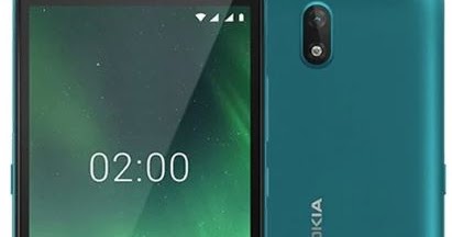 Nokia C2 With Android 9 Pie (Go Edition): Specifications