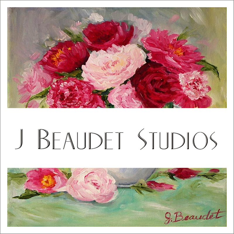 Jennifer Beaudet Fine Art