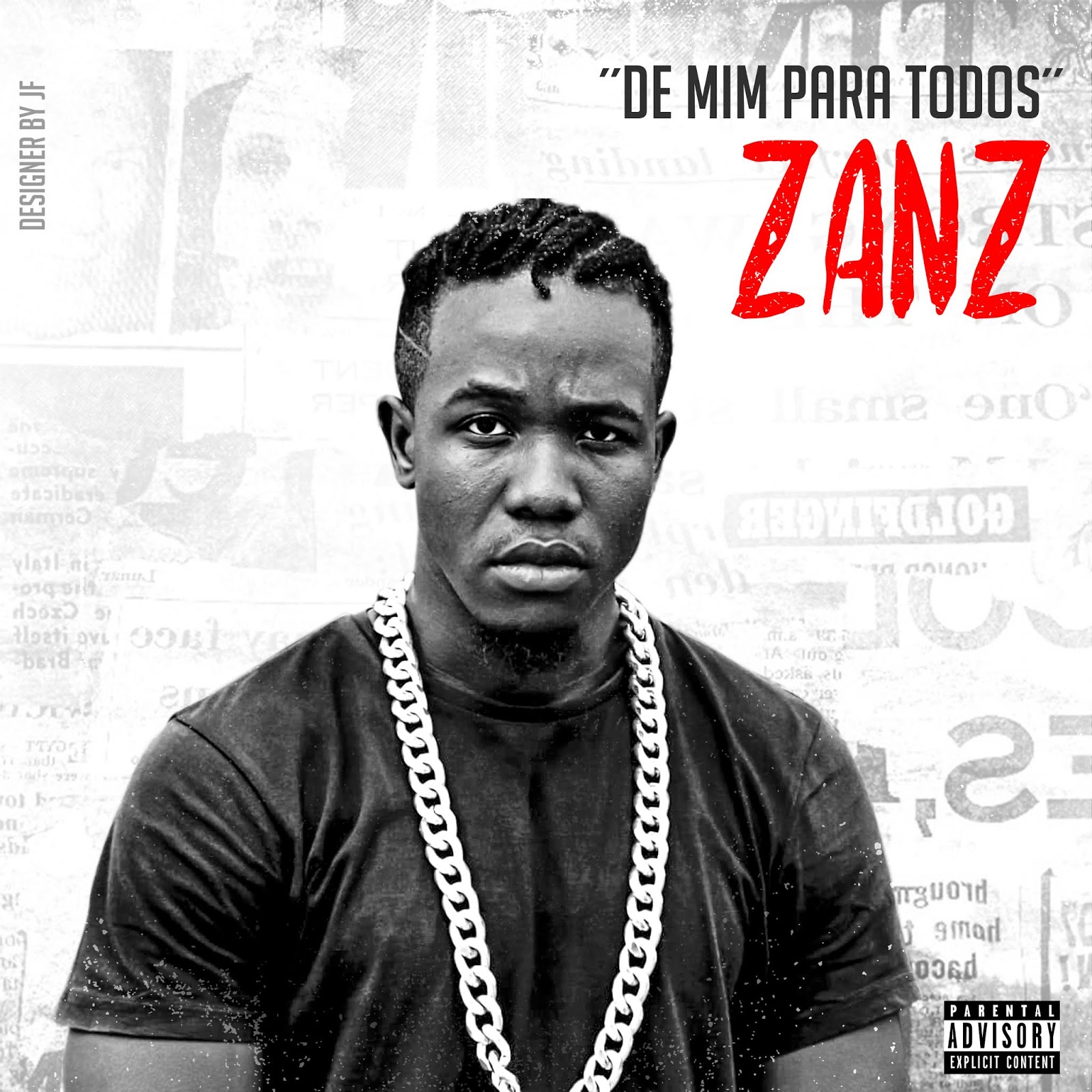 Zanz-De mim para todos (EP) [NjoleHit] .mp3