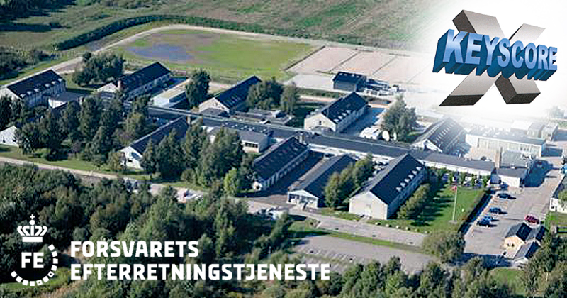 Electrospaces.net: Danish military intelligence uses XKEYSCORE to tap ...