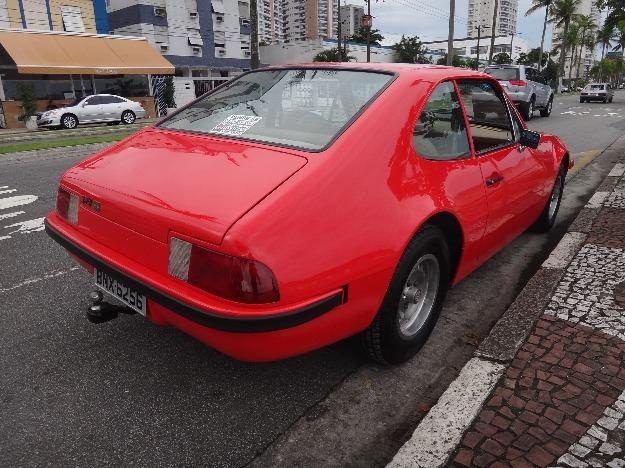 The Santa Matilde, an indulgence