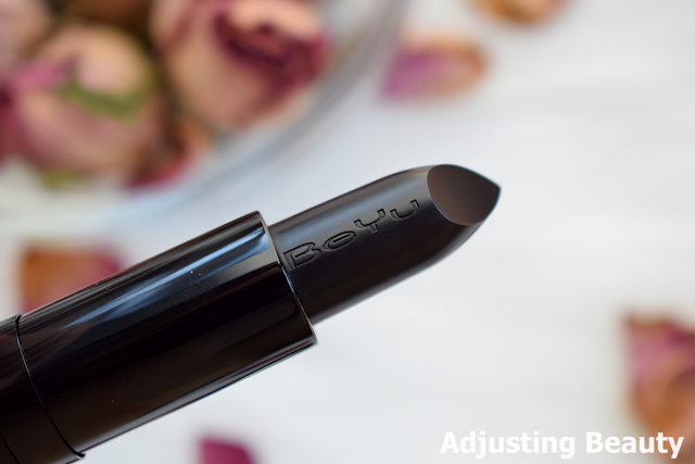 Review: Beyu Be Outstanding Collection - Adjusting Beauty