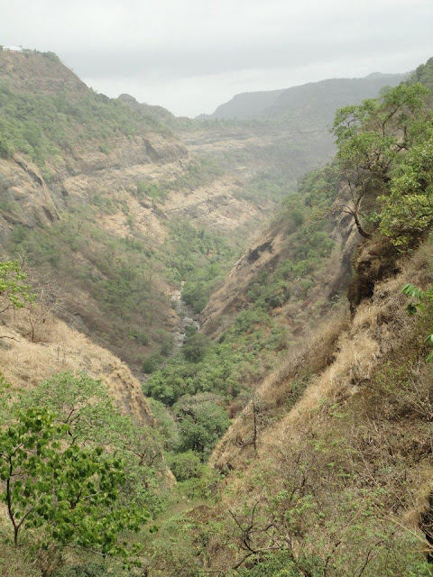 My Travel Stories.....Tushar Rane: Ulhas Valley Trek...Khandala ...