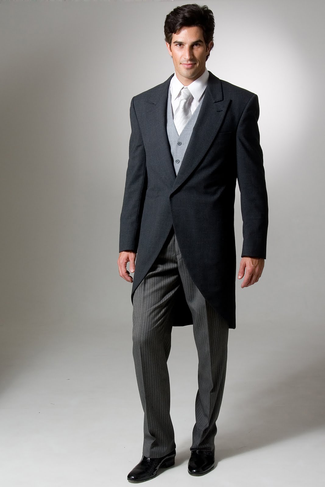 Blog Irma Rodrigues Noivas: Smoking, fraque ou terno: o que usar?