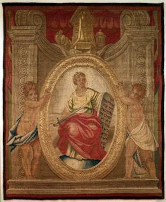 Spencer Alley: Vincenzo Dandini (1609-1675) - Florentine Baroque Dynasty