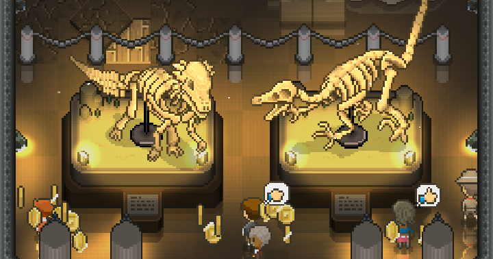 Luke Fraser, User Researcher