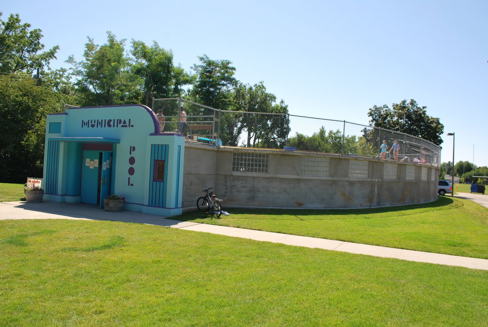 Idaho Unpeeled: South Pool