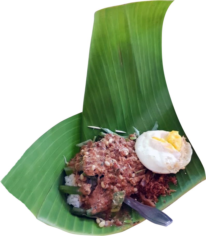 Kumpulan Gambar Pecel PNG High Quality - Masvian