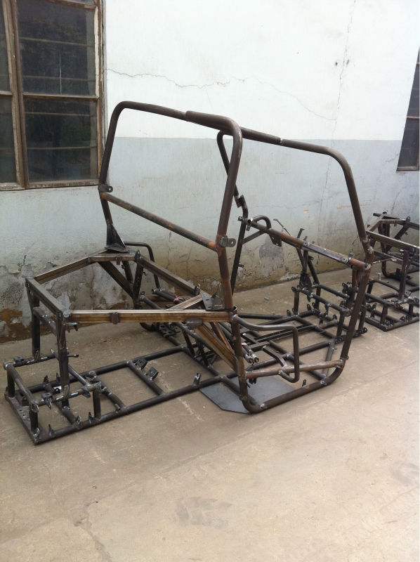 Utv Frame - Table Frame