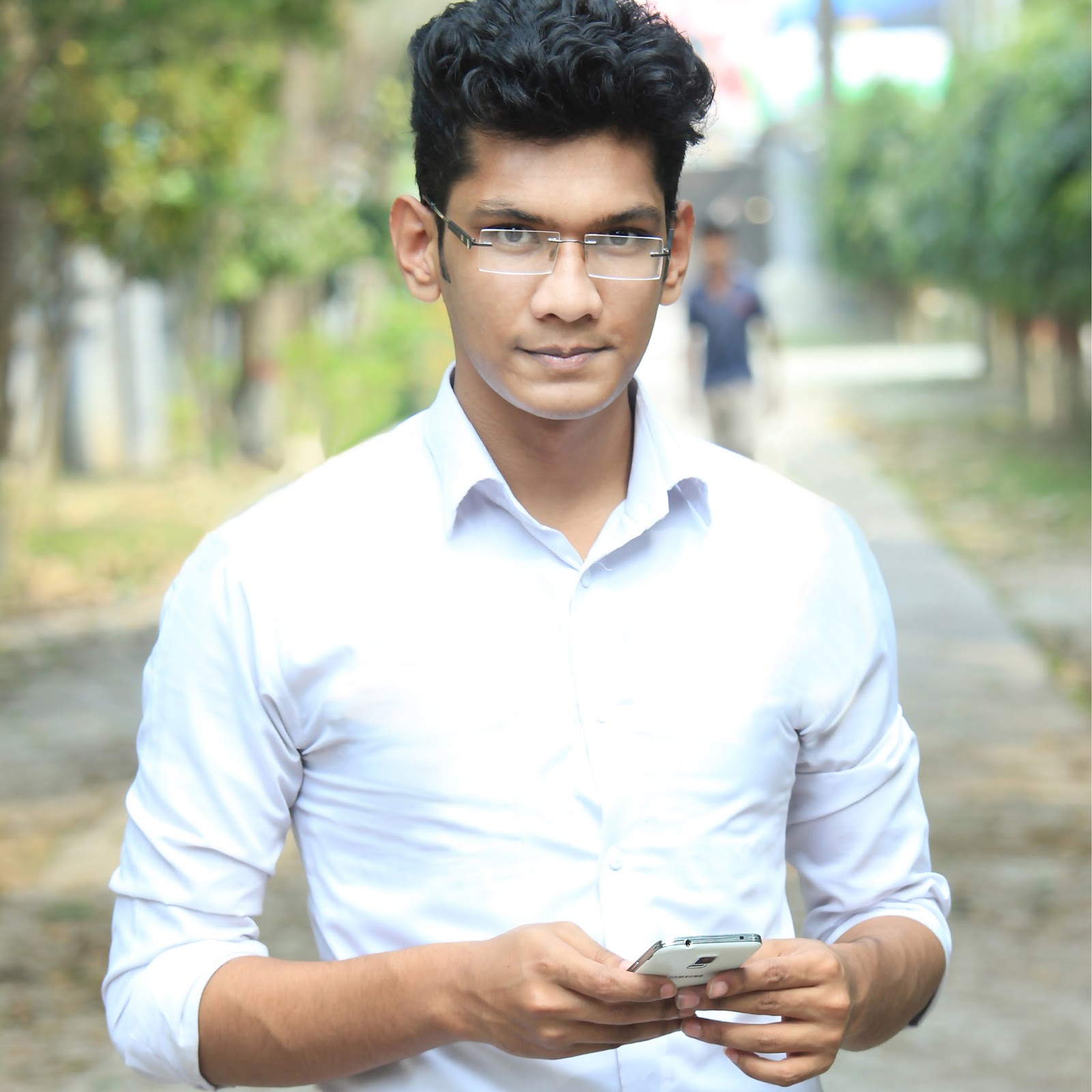 Shakil Ahamed Official Blog