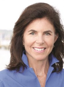 The Virginia Gentleman: My Interview with Susan Allen