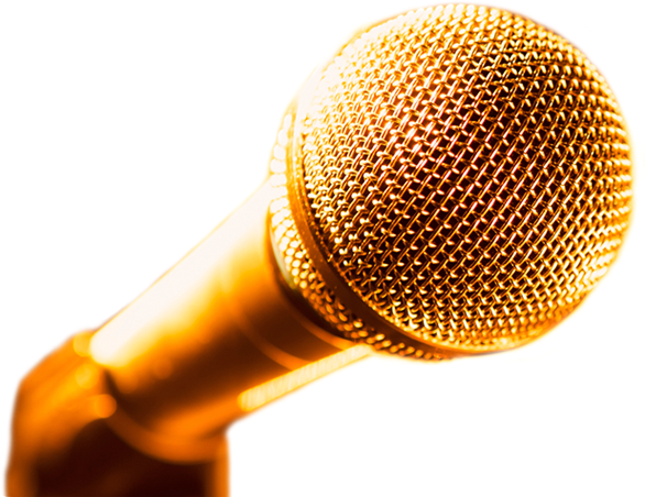 Neon Rocketship: One Of The True Kings Of Comedy