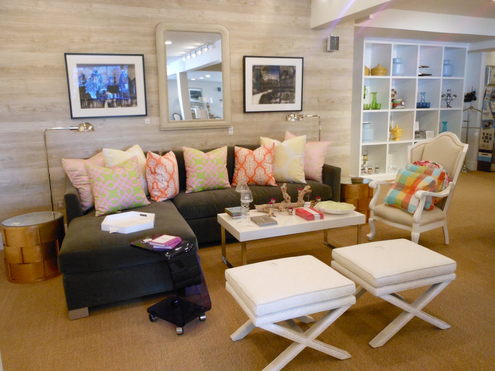 Fun House Furnishings & Design: New Things at Fun House Furnishings ...