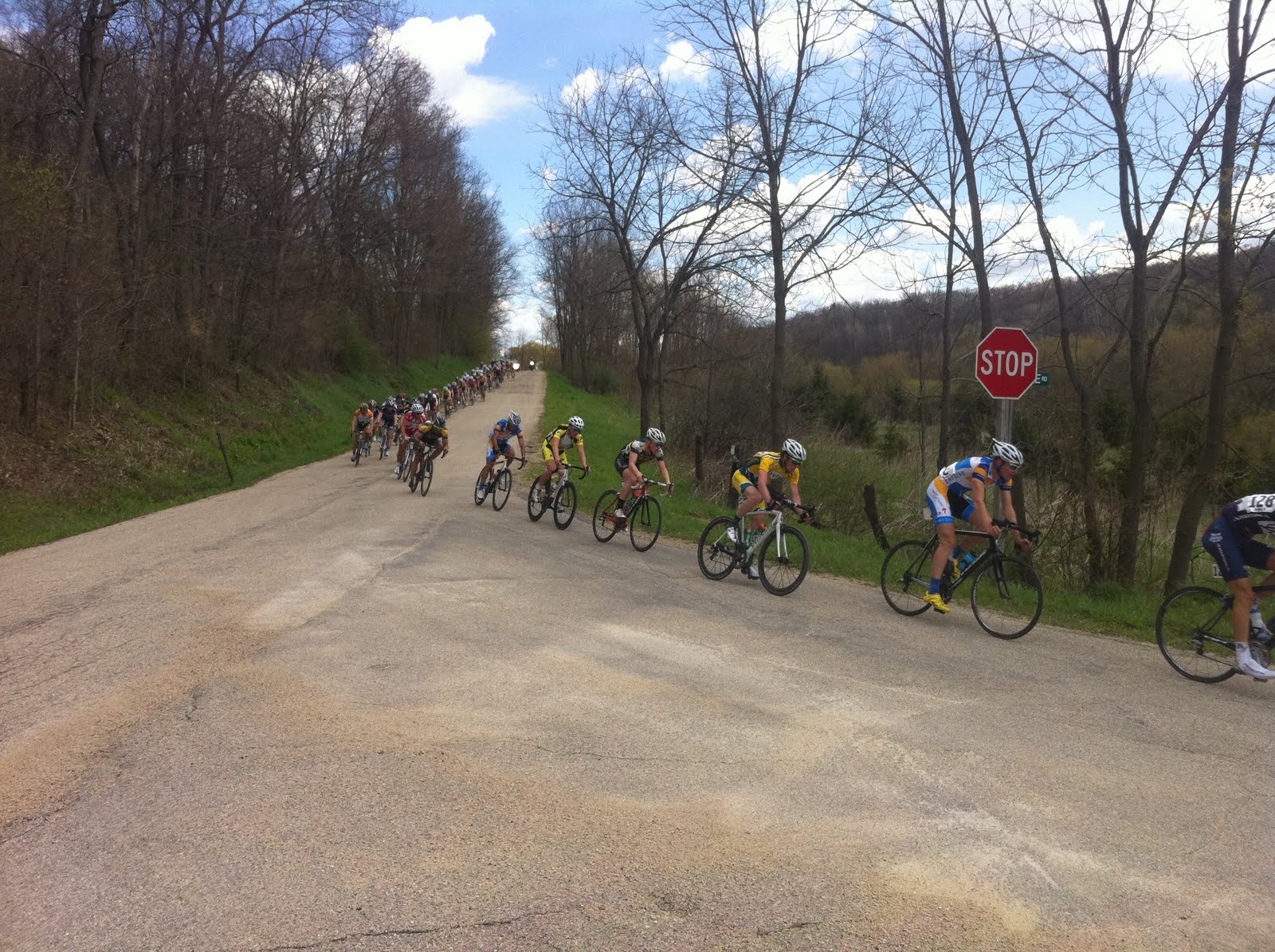 MADISON BIKE BLOG: WISCONSIN BICYCLE ROAD RACE COLLEGE NATIONAL ...
