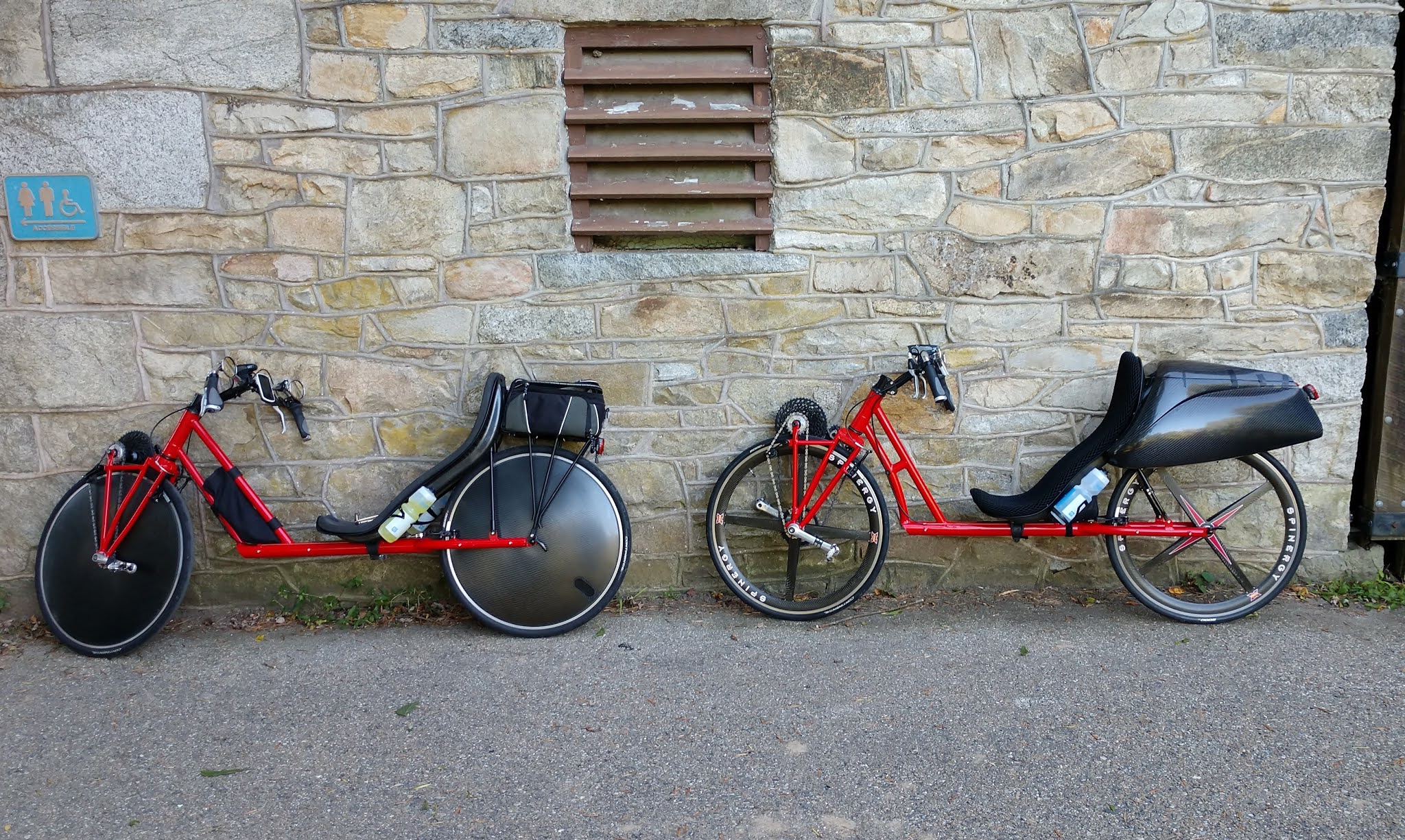 MHPVA News Blog: Coming attraction to the Michigan HPV Rally