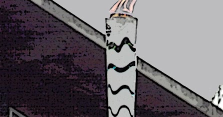 TURISMOLOGIA: O DIA EM QUE A TOCHA OLÍMPICA CHEGOU À MINHA CIDADE.