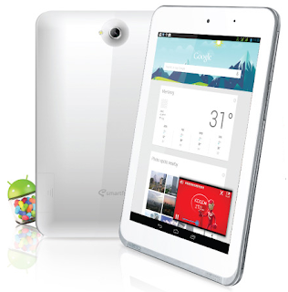 Spesifikasi dan Harga "Andromax Tab 8.0" Smartfren