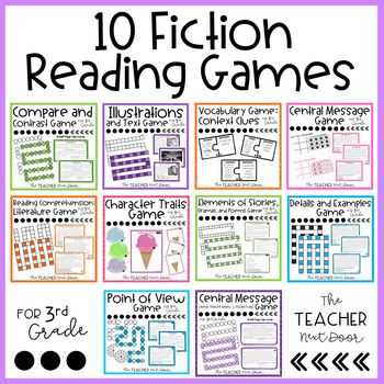 Why You Should Be Using Games in the Classroom | Upper Elementary Snapshots