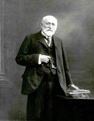 Ion Perdicaris - Alchetron, The Free Social Encyclopedia