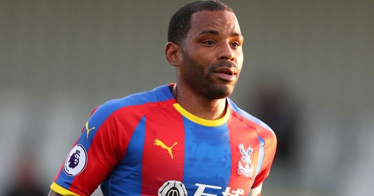 NewsBD: Jason Puncheon joins Cypriot side Pafos FC after Crystal Palace ...