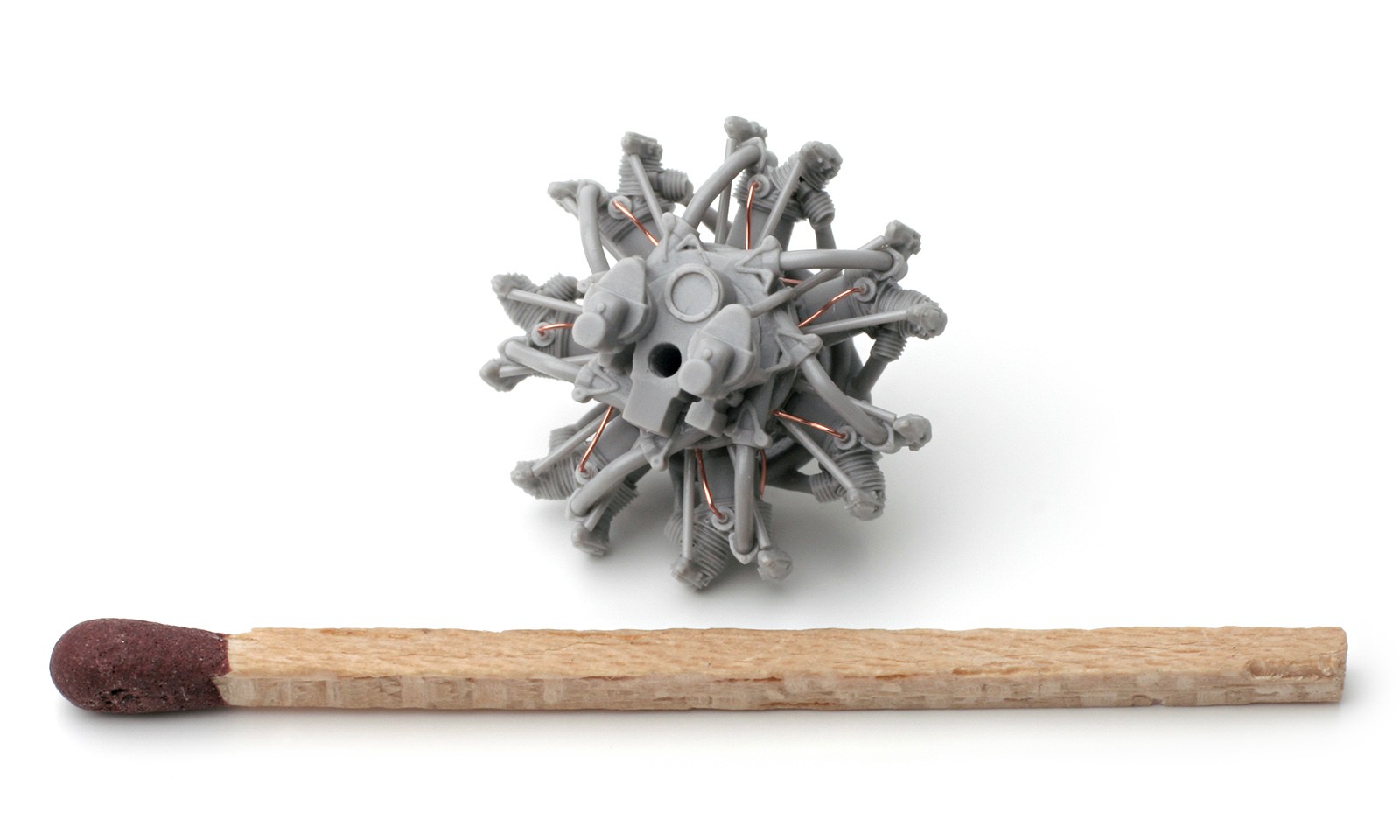 Small Stuff Models: Coming soon - 1/72 Wright R-975/R-760/R-540 ...