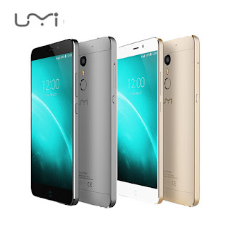 Vagizov Rinat: Краткий обзор смартфона umi супер