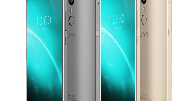 Vagizov Rinat: Краткий обзор смартфона umi супер