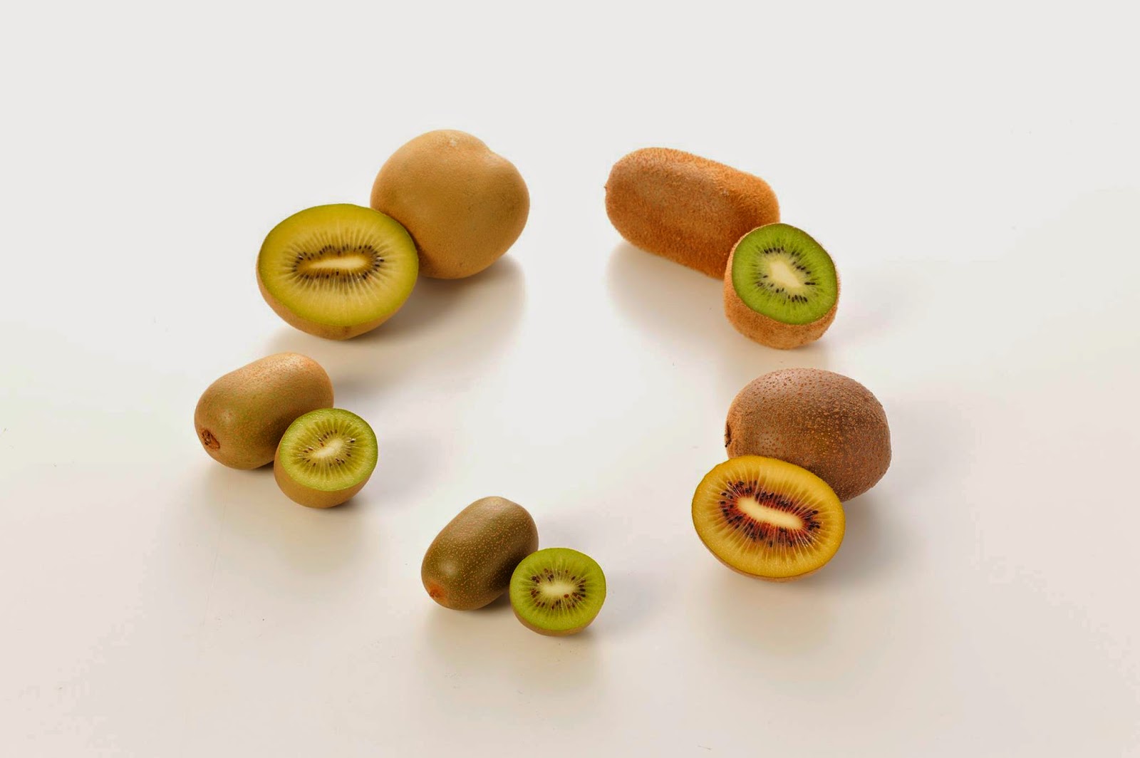 Kawaga Fruit ผลไม้ของคางาวะ