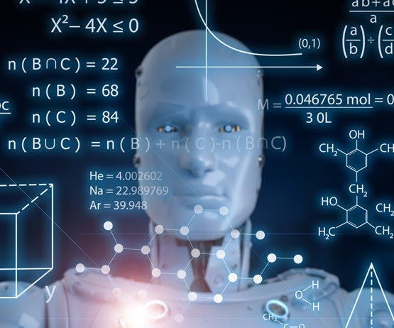 COMPUTER SYSTEM: Artificial intelligence