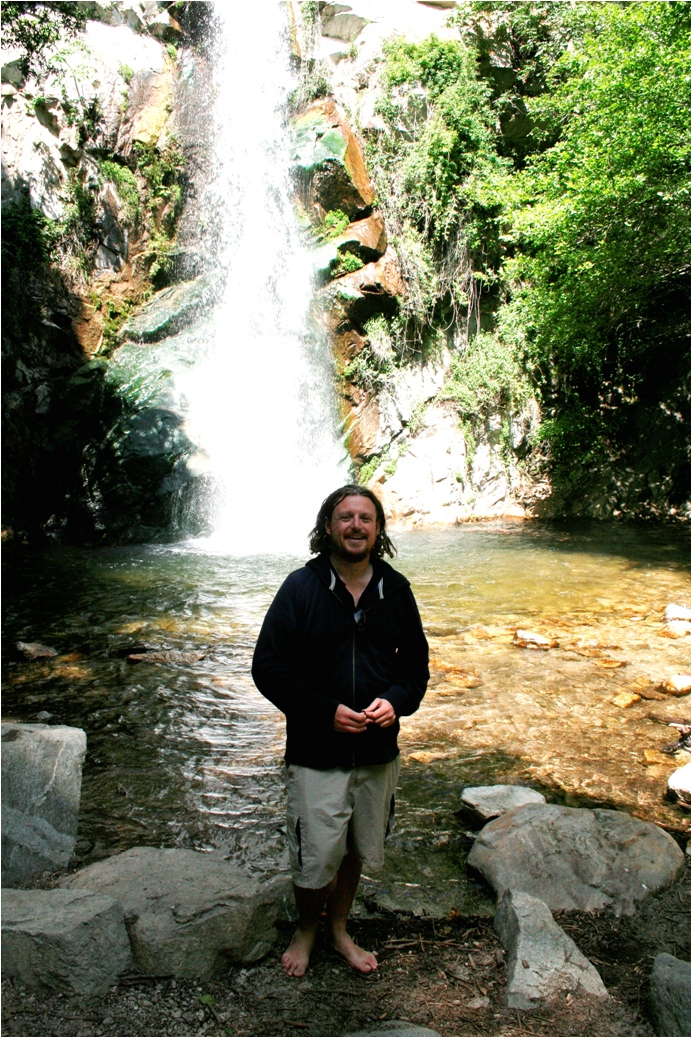 17 million (and 1): Chantry Flats