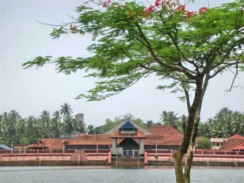 Triprayar Temple History And Unknown Facts | Hindu Blog