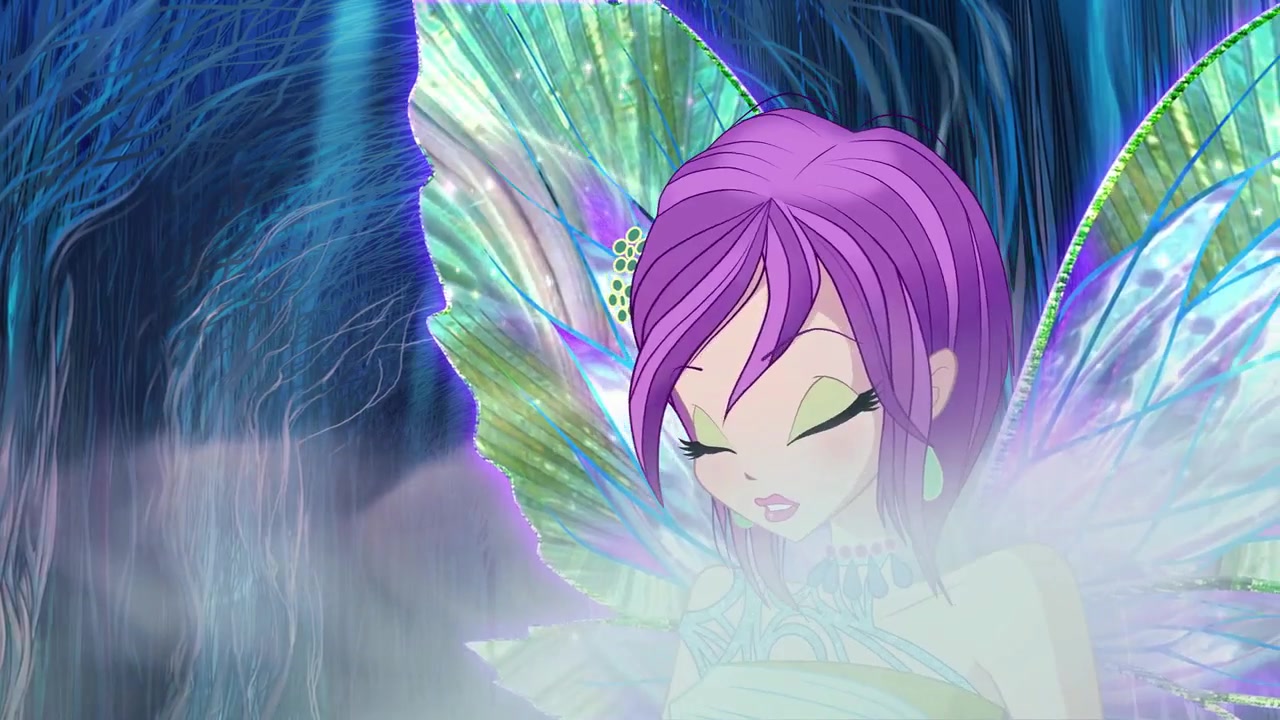 World of Winx - Season 1 Episode 13 - The Fall of the Queen ...