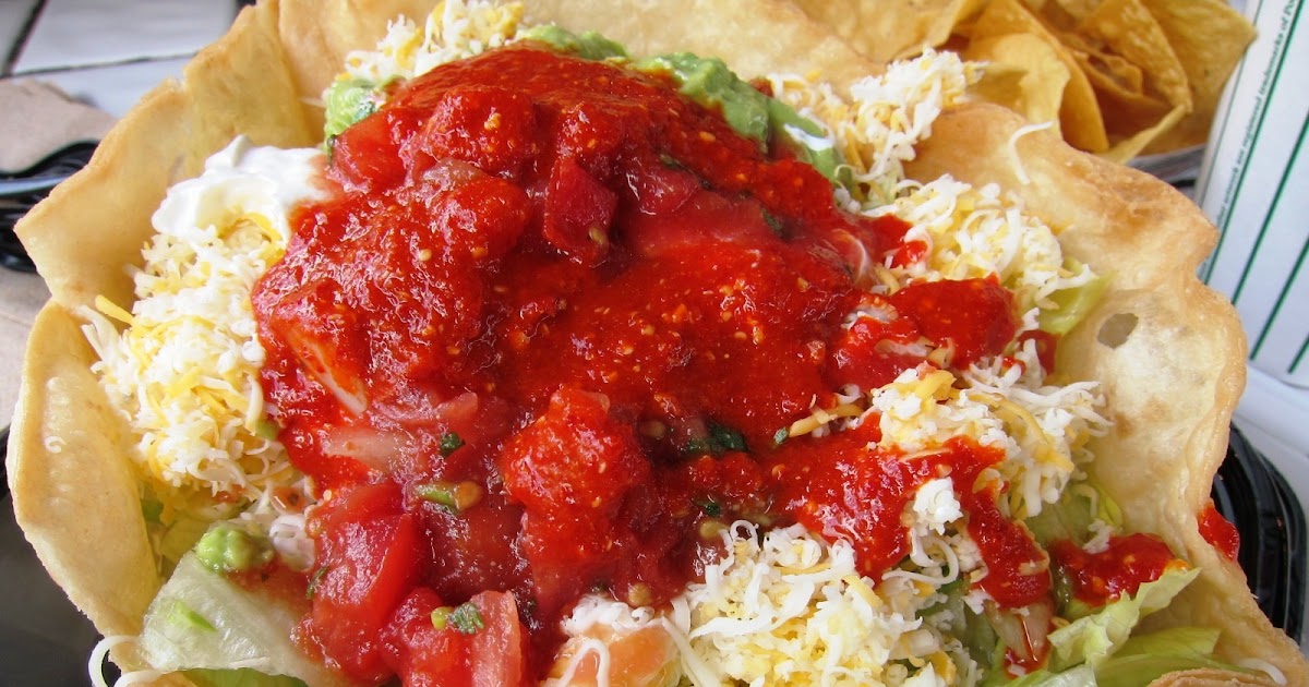 Doah's Hungry: Poquito Mas