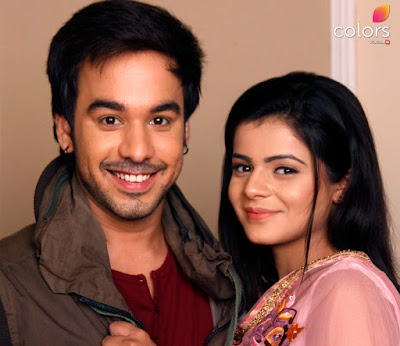 Thapki Pyaar Ki - Aşk Bir Rüya Hint Dizisi - Tutkunun Rengi