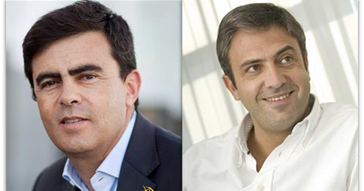 Portugal: RTP com novos diretores de programação e informação | ESC ...