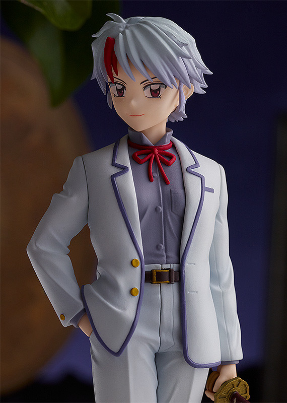 POP UP PARADE Towa Higurashi, Moroha y Setsuna de Yashahime: Princess Half-Demon