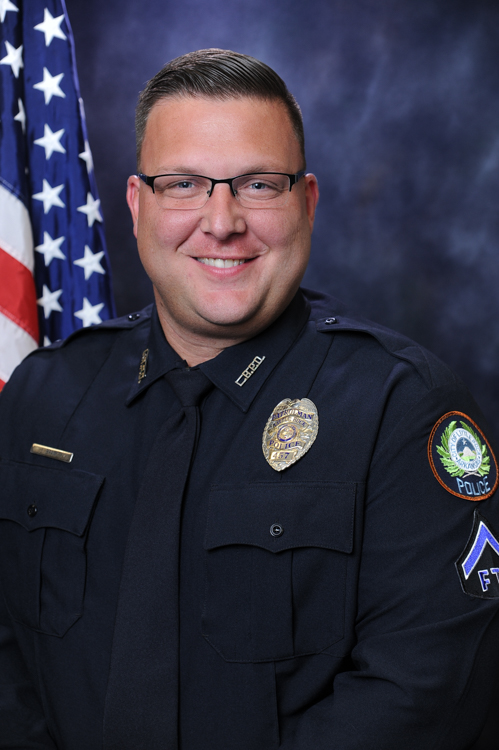 Bad City of Little Rock: WHERE DO LRPD TAKE-HOME VEHICLES GO? - EPISODE ...