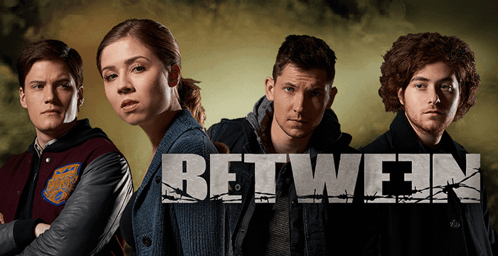 Between, recomendación de la semana | CompuTekni
