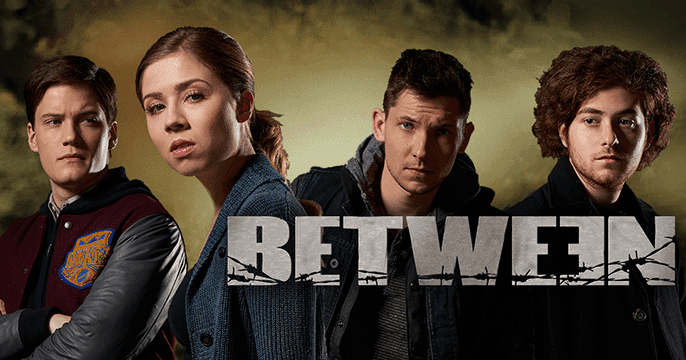 Between, recomendación de la semana | CompuTekni