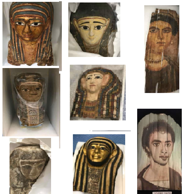 Portable Antiquity Collecting and Heritage Issues: The MOB's Loot ...